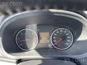Pelēks Mitsubishi l-200 2019 Rīga, ar dzinēja tilpumu 2.40 L un nobraukumu 257 tūkst. km par 14990 €, foto 27 vietnē AUTOMOTO.COM.LV