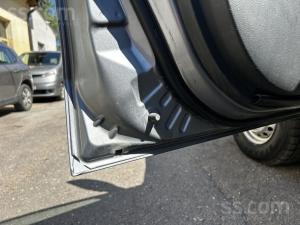 Pelēks Mitsubishi l-200 2019 Rīga, ar dzinēja tilpumu 2.40 L un nobraukumu 0 tūkst. km par 12000 €, foto 14 vietnē AUTOMOTO.COM.LV