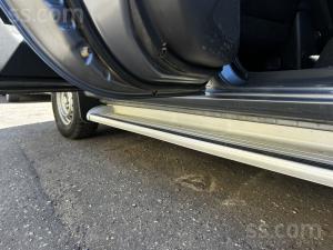 Pelēks Mitsubishi l-200 2019 Rīga, ar dzinēja tilpumu 2.40 L un nobraukumu 0 tūkst. km par 12000 €, foto 15 vietnē AUTOMOTO.COM.LV