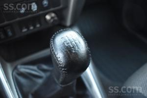 Серый Мицубиси Л 200 2020 в Кулдига, объемом двигателя 2.30 л и пробегом 0 тыс. км за 18990 €, фото 10 на AUTOMOTO.COM.LV