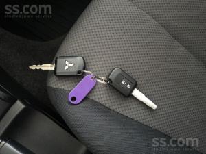 Серый Мицубиси Л 200 2020 в Рига, объемом двигателя 2.30 л и пробегом 281 тыс. км за 16790 €, фото 18 на AUTOMOTO.COM.LV