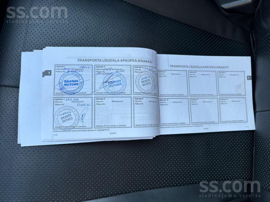 Grey Mitsubishi l-200 2022 in Liepaja, with an engine capacity of 2.30 L and mileage of 54 thousand km for 30900 €, photo 24 on AUTOMOTO.COM.LV
