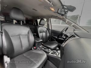 Oranžs Mitsubishi l-200 2022 Tallina, ar dzinēja tilpumu 2.30 L un nobraukumu 130 tūkst. km par 29995 €, foto 14 vietnē AUTOMOTO.COM.LV