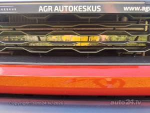 Oranžs Mitsubishi l-200 2022 Tallina, ar dzinēja tilpumu 2.30 L un nobraukumu 50 tūkst. km par 34900 €, foto 13 vietnē AUTOMOTO.COM.LV