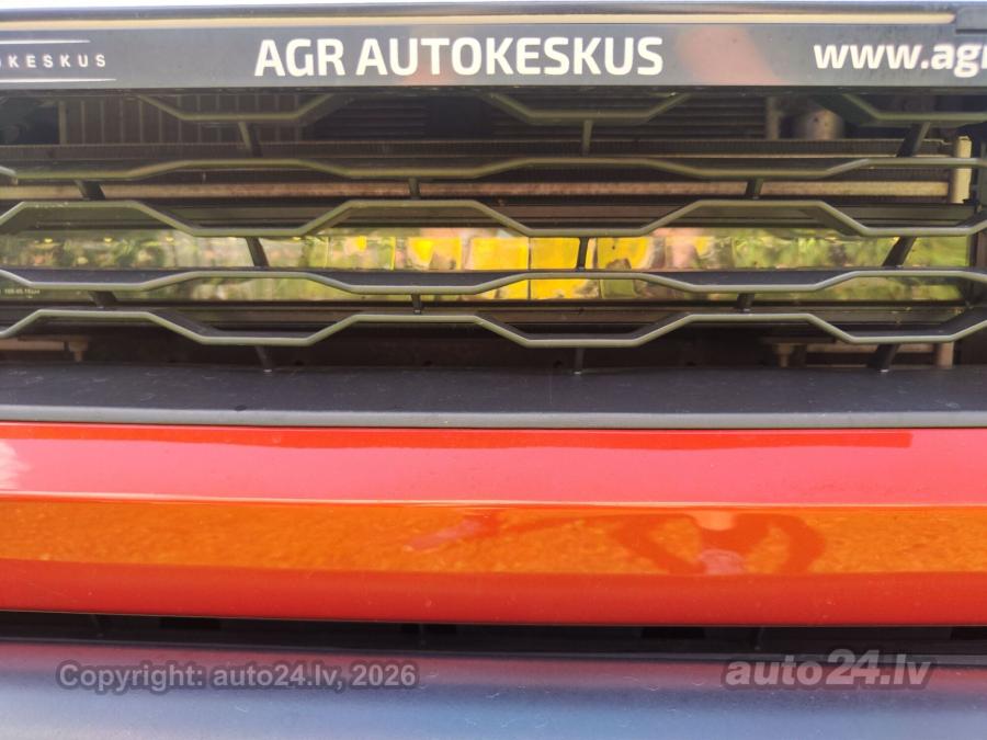 Oranžs Mitsubishi l-200 2022 Tallina, ar dzinēja tilpumu 2.30 L un nobraukumu 50 tūkst. km par 34900 €, foto 13 vietnē AUTOMOTO.COM.LV