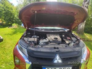 Oranžs Mitsubishi l-200 2022 Tallina, ar dzinēja tilpumu 2.30 L un nobraukumu 50 tūkst. km par 34900 €, foto 15 vietnē AUTOMOTO.COM.LV