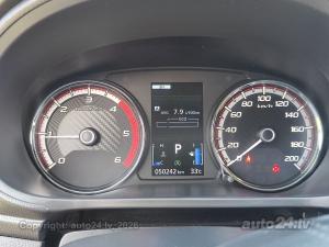Oranžs Mitsubishi l-200 2022 Tallina, ar dzinēja tilpumu 2.30 L un nobraukumu 50 tūkst. km par 34900 €, foto 17 vietnē AUTOMOTO.COM.LV