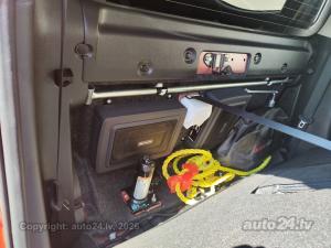 Oranžs Mitsubishi l-200 2022 Tallina, ar dzinēja tilpumu 2.30 L un nobraukumu 50 tūkst. km par 34900 €, foto 18 vietnē AUTOMOTO.COM.LV