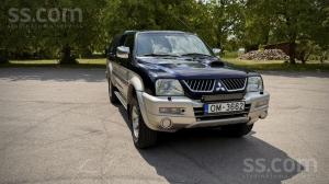 Мицубиси Л 200 2005 в Тукумс, объемом двигателя 2.50 л и пробегом 315 тыс. км за 7200 €, фото 10 на AUTOMOTO.COM.LV