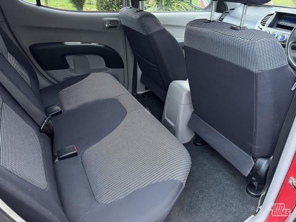 Мицубиси Л 200 2010 в Мариямполе, объемом двигателя 2.50 л и пробегом 319 тыс. км за 5450 €, фото 6 на AUTOMOTO.COM.LV