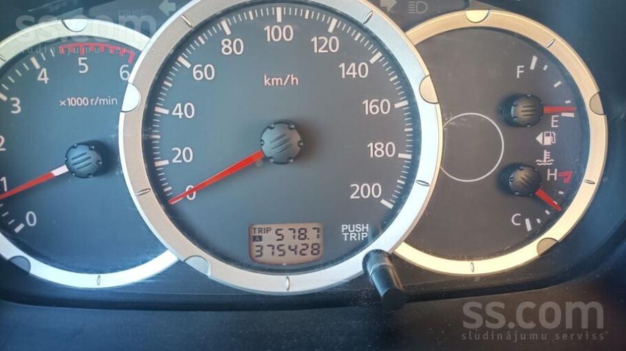 Mitsubishi l-200 2011 Rīga, ar dzinēja tilpumu 2.50 L un nobraukumu 375 tūkst. km par 6200 €, foto 4 vietnē AUTOMOTO.COM.LV