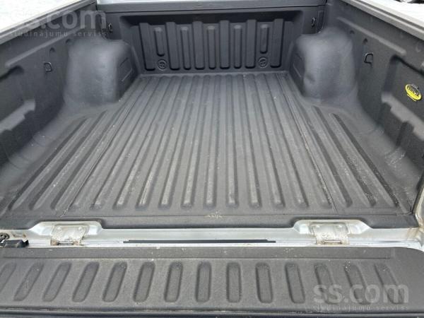 Mitsubishi l-200 2016 Rīga, ar dzinēja tilpumu 2.40 L un nobraukumu 161 tūkst. km par 14990 €, foto 9 vietnē AUTOMOTO.COM.LV