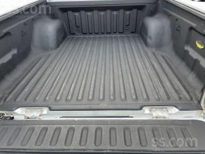 Mitsubishi l-200 2016 in Riga, with an engine capacity of 2.40 L and mileage of 161 thousand km for 14990 €, photo 10 on AUTOMOTO.COM.LV