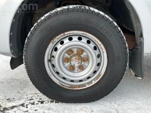 Mitsubishi l-200 2016 in Riga, with an engine capacity of 2.40 L and mileage of 161 thousand km for 14990 €, photo 21 on AUTOMOTO.COM.LV
