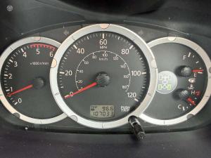Red Mitsubishi l-200 2012 in Silute, with an engine capacity of 2.48 L and mileage of 107 thousand km for 5750 €, photo 12 on AUTOMOTO.COM.LV