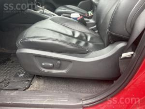 Sarkans Mitsubishi l-200 2022 Rīga, ar dzinēja tilpumu 2.30 L un nobraukumu 77 tūkst. km par 33900 €, foto 9 vietnē AUTOMOTO.COM.LV