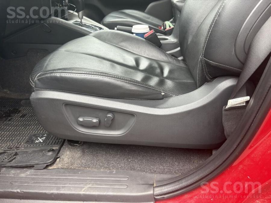 Sarkans Mitsubishi l-200 2022 Rīga, ar dzinēja tilpumu 2.30 L un nobraukumu 77 tūkst. km par 33900 €, foto 9 vietnē AUTOMOTO.COM.LV
