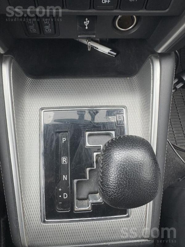 Sarkans Mitsubishi l-200 2022 Rīga, ar dzinēja tilpumu 2.30 L un nobraukumu 77 tūkst. km par 33900 €, foto 9 vietnē AUTOMOTO.COM.LV