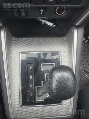Sarkans Mitsubishi l-200 2022 Rīga, ar dzinēja tilpumu 2.30 L un nobraukumu 77 tūkst. km par 33900 €, foto 10 vietnē AUTOMOTO.COM.LV