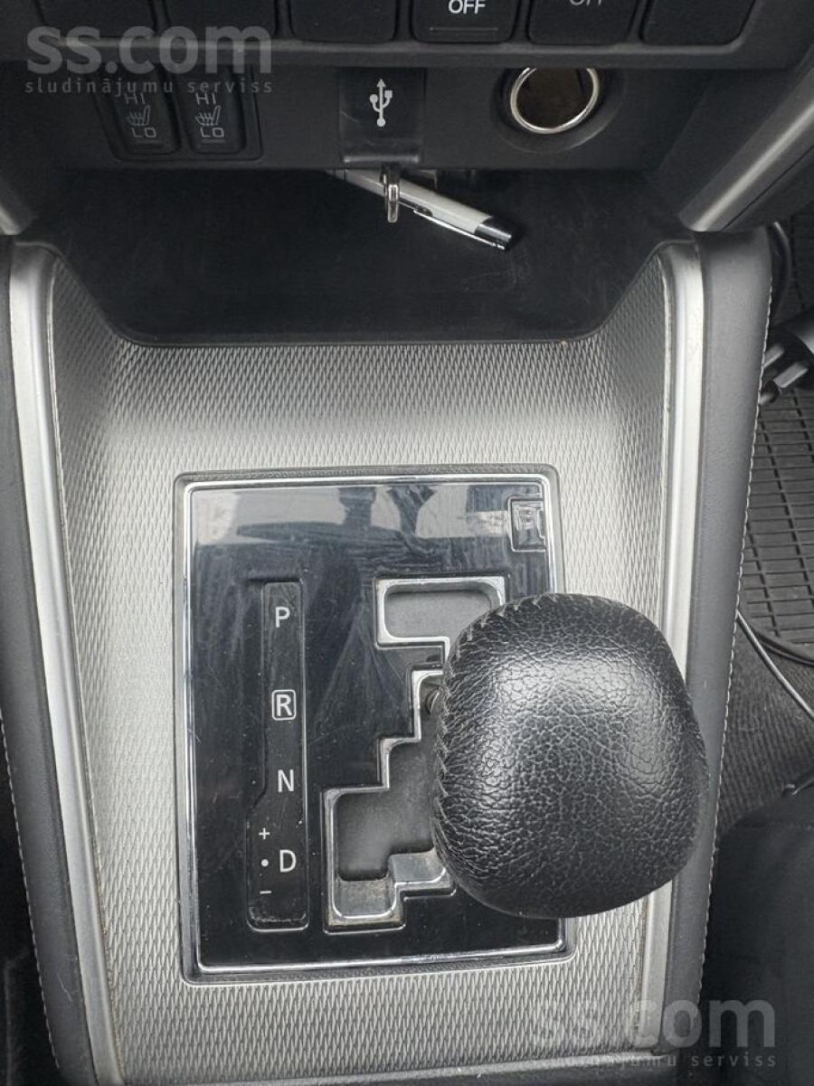 Sarkans Mitsubishi l-200 2022 Rīga, ar dzinēja tilpumu 2.30 L un nobraukumu 77 tūkst. km par 33900 €, foto 10 vietnē AUTOMOTO.COM.LV
