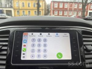 Sarkans Mitsubishi l-200 2022 Rīga, ar dzinēja tilpumu 2.30 L un nobraukumu 77 tūkst. km par 33900 €, foto 15 vietnē AUTOMOTO.COM.LV