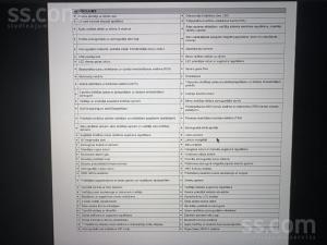 Sarkans Mitsubishi l-200 2022 Rīga, ar dzinēja tilpumu 2.30 L un nobraukumu 77 tūkst. km par 33900 €, foto 17 vietnē AUTOMOTO.COM.LV