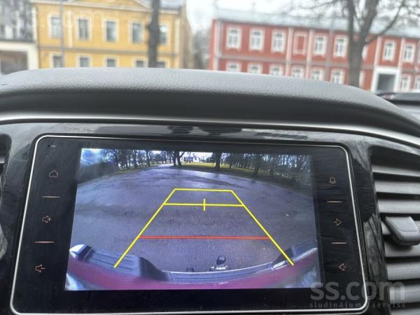 Красный Мицубиси Л 200 2022 в Рига, объемом двигателя 2.30 л и пробегом 88 тыс. км за 26900 €, фото 11 на AUTOMOTO.COM.LV