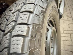 Balts Mitsubishi l-200 2008 Marijampole, ar dzinēja tilpumu 2.48 L un nobraukumu 252 tūkst. km par 7700 €, foto 12 vietnē AUTOMOTO.COM.LV