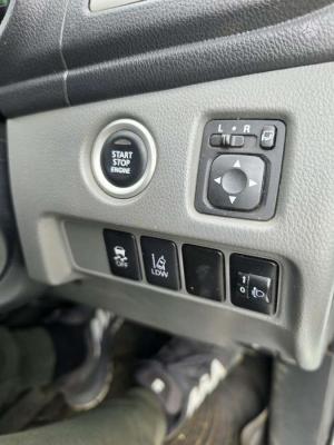 White Mitsubishi l-200 2015 in Jonava, with an engine capacity of 0.00 L and mileage of 159 thousand km for 7750 €, photo 16 on AUTOMOTO.COM.LV
