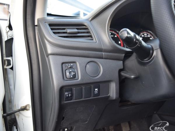 Balts Mitsubishi l-200 2021 Rīga, ar dzinēja tilpumu 2.30 L un nobraukumu 193 tūkst. km par 17900 €, foto 9 vietnē AUTOMOTO.COM.LV