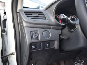 Balts Mitsubishi l-200 2021 Rīga, ar dzinēja tilpumu 2.30 L un nobraukumu 193 tūkst. km par 17900 €, foto 9 vietnē AUTOMOTO.COM.LV
