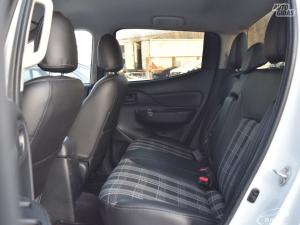 Balts Mitsubishi l-200 2021 Rīga, ar dzinēja tilpumu 2.30 L un nobraukumu 193 tūkst. km par 17900 €, foto 13 vietnē AUTOMOTO.COM.LV