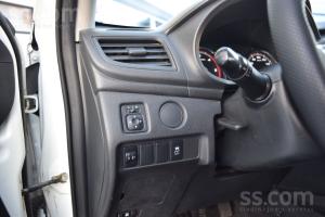 Balts Mitsubishi l-200 2021 Rīga, ar dzinēja tilpumu 2.30 L un nobraukumu 193 tūkst. km par 17900 €, foto 9 vietnē AUTOMOTO.COM.LV