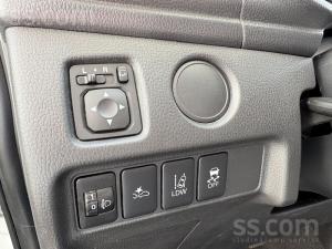 Balts Mitsubishi l-200 2021 Rīga, ar dzinēja tilpumu 2.30 L un nobraukumu 78 tūkst. km par 24900 €, foto 14 vietnē AUTOMOTO.COM.LV