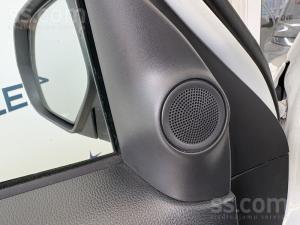 Balts Mitsubishi l-200 2021 Rīga, ar dzinēja tilpumu 2.30 L un nobraukumu 78 tūkst. km par 24900 €, foto 18 vietnē AUTOMOTO.COM.LV