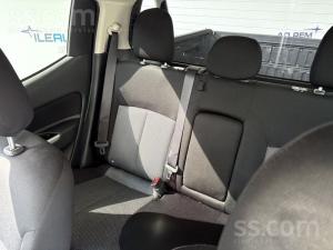 Balts Mitsubishi l-200 2021 Rīga, ar dzinēja tilpumu 2.30 L un nobraukumu 78 tūkst. km par 24900 €, foto 25 vietnē AUTOMOTO.COM.LV