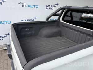 Balts Mitsubishi l-200 2021 Rīga, ar dzinēja tilpumu 2.30 L un nobraukumu 78 tūkst. km par 24900 €, foto 29 vietnē AUTOMOTO.COM.LV