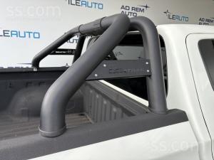 Balts Mitsubishi l-200 2021 Rīga, ar dzinēja tilpumu 2.30 L un nobraukumu 78 tūkst. km par 24900 €, foto 30 vietnē AUTOMOTO.COM.LV