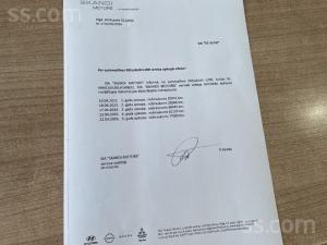 Белый Мицубиси Л 200 2021 в Рига, объемом двигателя 2.30 л и пробегом 78 тыс. км за 24000 €, фото 34 на AUTOMOTO.COM.LV