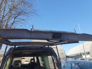 Zils Mitsubishi L 300 2006 Kuldīga, ar dzinēja tilpumu 2.40 L un nobraukumu 230 tūkst. km par 1500 €, foto 8 vietnē AUTOMOTO.COM.LV