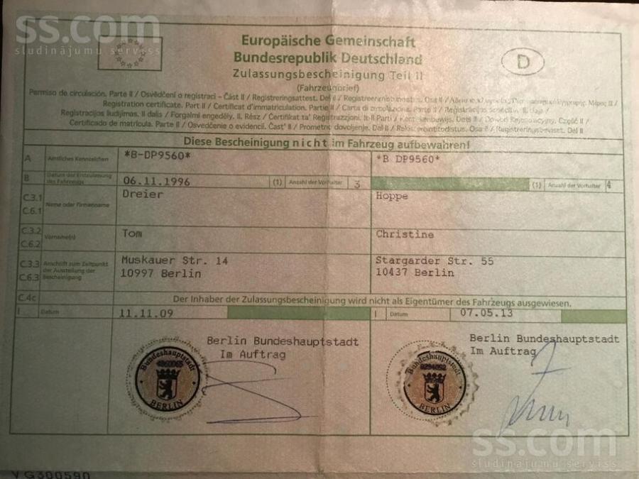 Zils Mitsubishi L 300 2006 Kuldīga, ar dzinēja tilpumu 2.40 L un nobraukumu 230 tūkst. km par 1500 €, foto 14 vietnē AUTOMOTO.COM.LV