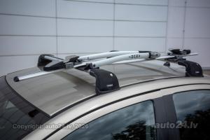 Smilšu krāsa Mitsubishi Lancer 2010 Tallina, ar dzinēja tilpumu 2.00 L un nobraukumu 280 tūkst. km par 4200 €, foto 7 vietnē AUTOMOTO.COM.LV