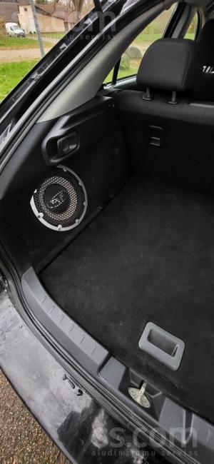 Черный Мицубиси Лансер 2009 в Добеле, объемом двигателя 2.00 л и пробегом 246 тыс. км за 2750 €, фото 11 на AUTOMOTO.COM.LV