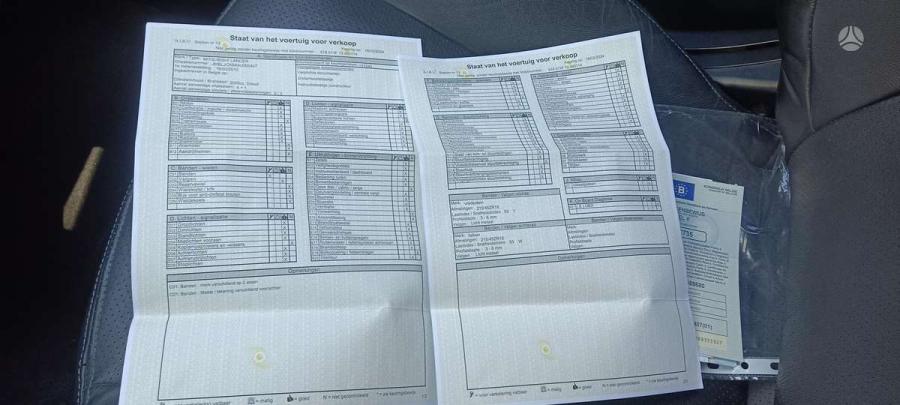 Черный Мицубиси Лансер 2010 в Пакруойис, объемом двигателя 1.97 л и пробегом 144 тыс. км за 3000 €, фото 33 на AUTOMOTO.COM.LV