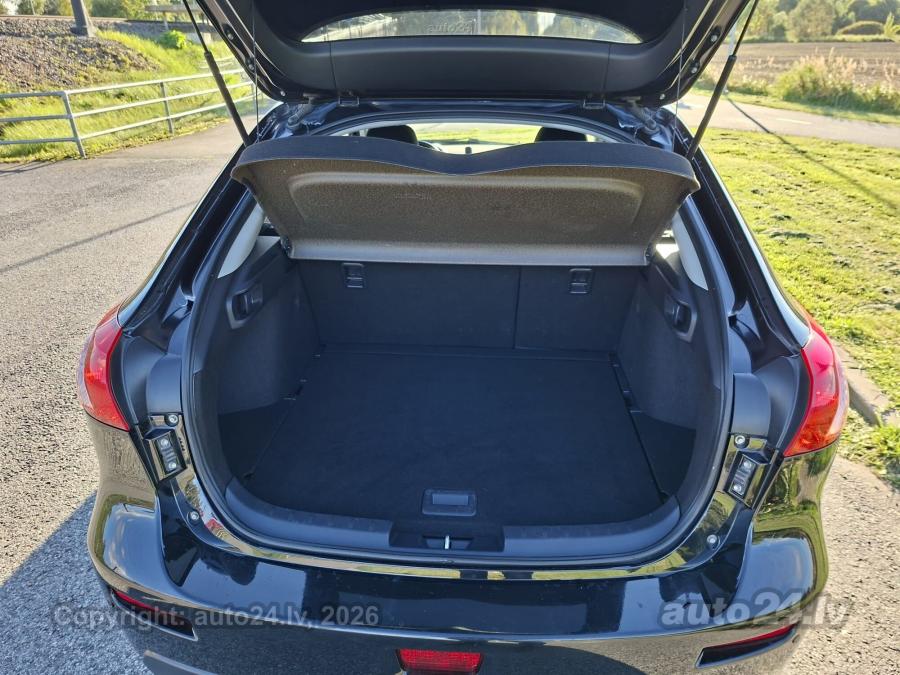 Melns Mitsubishi Lancer 2012 Tallina, ar dzinēja tilpumu 1.80 L un nobraukumu 121 tūkst. km par 4000 €, foto 5 vietnē AUTOMOTO.COM.LV