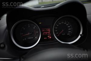 Melns Mitsubishi Lancer 2013 Jelgava, ar dzinēja tilpumu 1.80 L un nobraukumu 243 tūkst. km par 4999 €, foto 20 vietnē AUTOMOTO.COM.LV