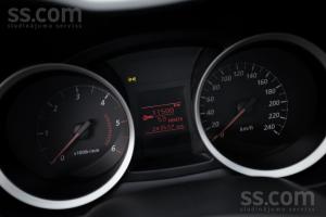 Melns Mitsubishi Lancer 2013 Jelgava, ar dzinēja tilpumu 1.80 L un nobraukumu 243 tūkst. km par 4999 €, foto 21 vietnē AUTOMOTO.COM.LV