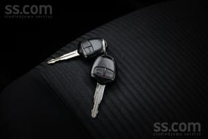 Melns Mitsubishi Lancer 2013 Jelgava, ar dzinēja tilpumu 1.80 L un nobraukumu 243 tūkst. km par 4999 €, foto 28 vietnē AUTOMOTO.COM.LV