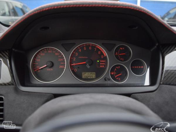 Melns Mitsubishi Lancer 2005 Rīga, ar dzinēja tilpumu 2.00 L un nobraukumu 133 tūkst. km par 34900 €, foto 11 vietnē AUTOMOTO.COM.LV
