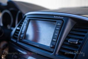 Melns Mitsubishi Lancer 2008 Pērnava, ar dzinēja tilpumu 1.80 L un nobraukumu 270 tūkst. km par 4499 €, foto 10 vietnē AUTOMOTO.COM.LV